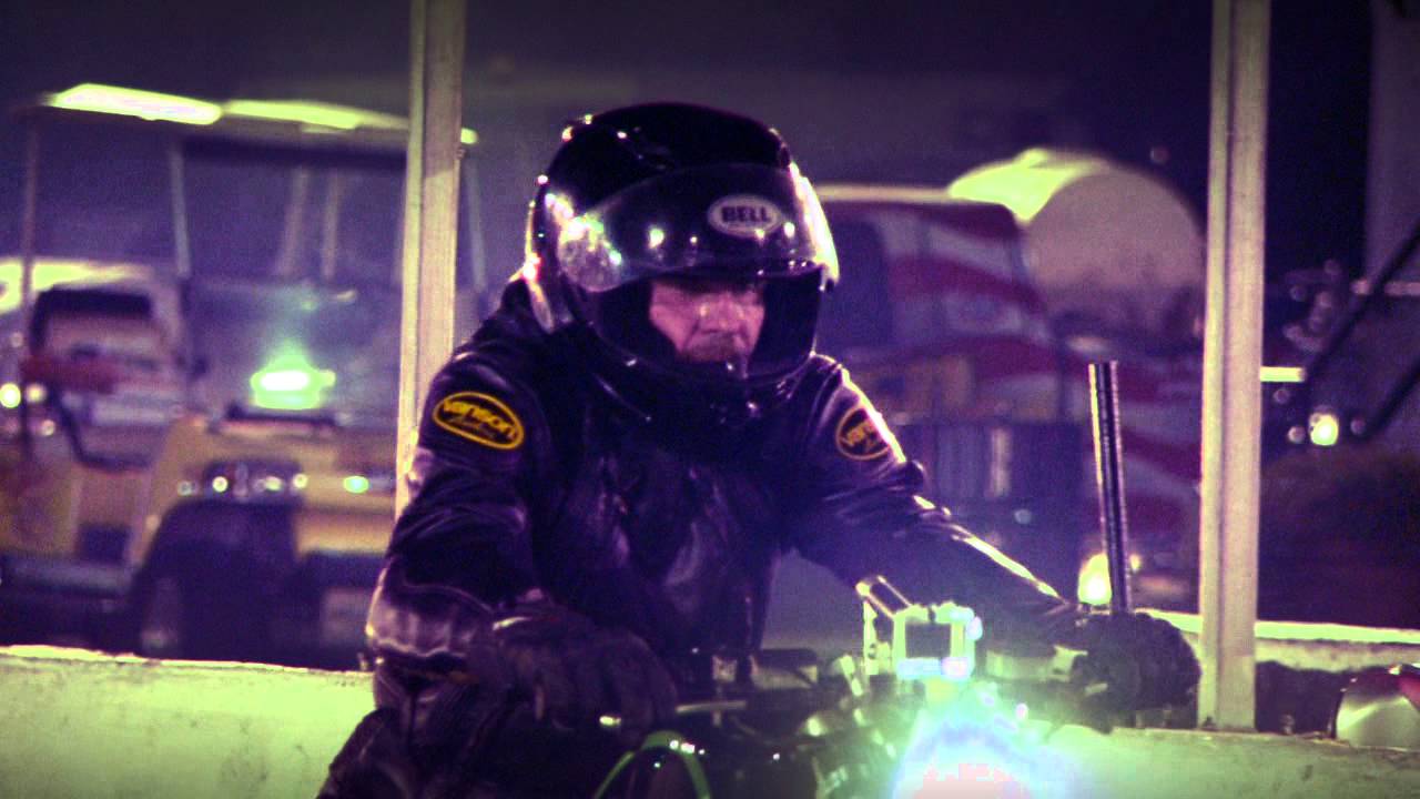 Bert Baker and the Organ Donor - YouTube