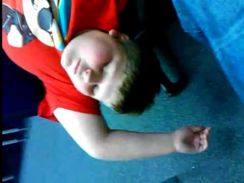 Fat Boy pt.1 Connor's fault