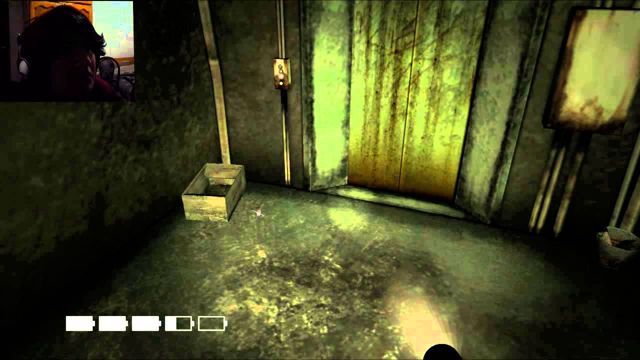 Ju-On The Grudge (Fabrica abandonada) en español El Perro Guano - YouTube