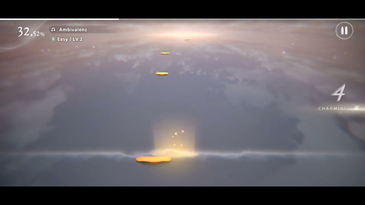 Deemo II rhythm gameplay issues #deemoii @RayarkInc - YouTube