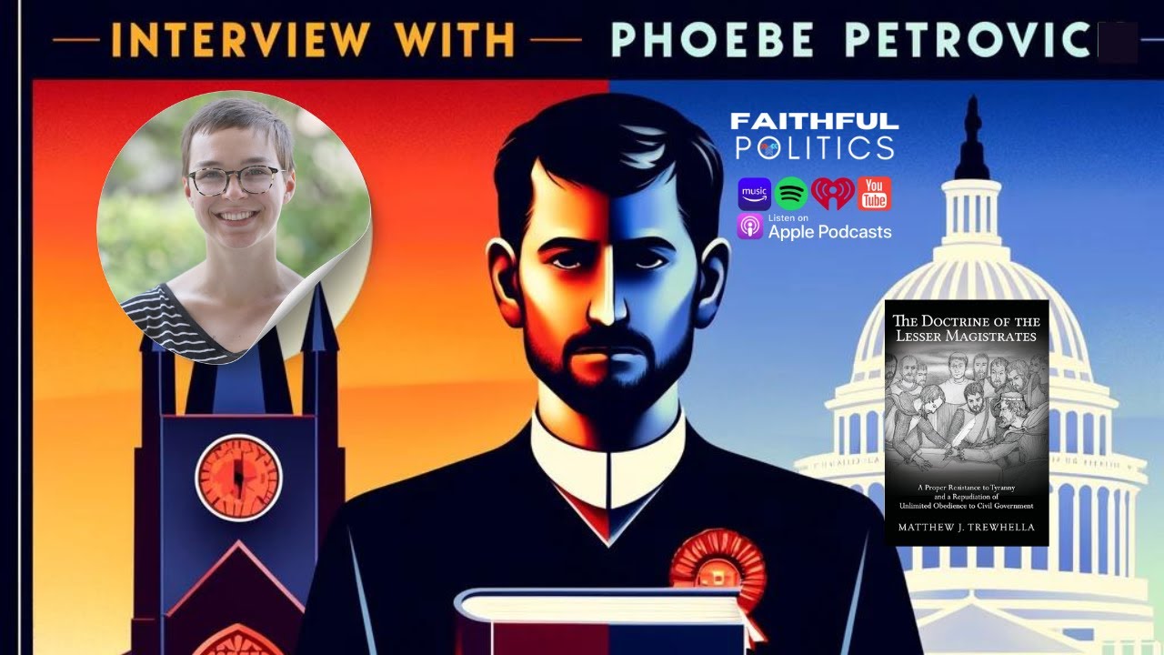 The Gospel of Matthew (Trewhella) & The Doctrine of the Lesser ...