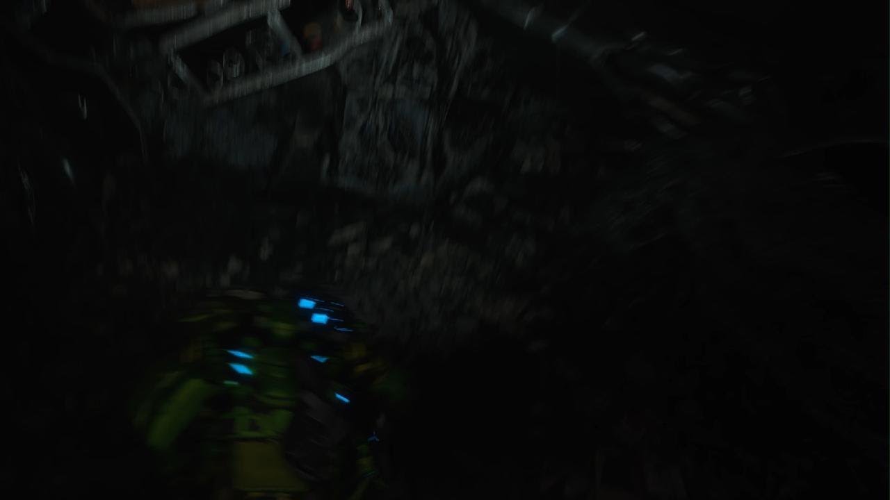 The Callisto Protocol Final Transmission DLC First Biobot Appearance ...