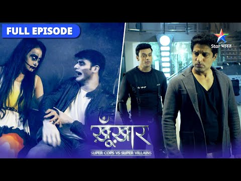 SuperCops Vs Super Villains | Kaise solve hogi zehreele chemical ki problem?