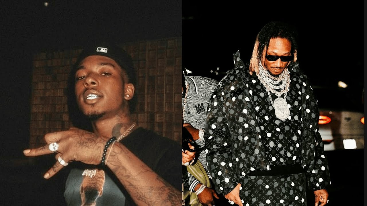 Free Future X Pyrex Whippa Type Beat Kompakt Youtube 3726