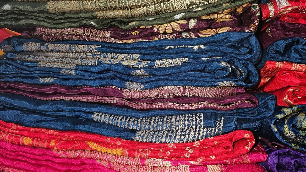 3000 rs sarees heavy discount 1350 booking number 7418556757 - YouTube