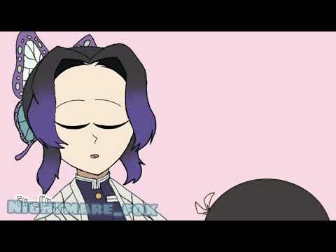 nezuko shinobu//animation\\\\