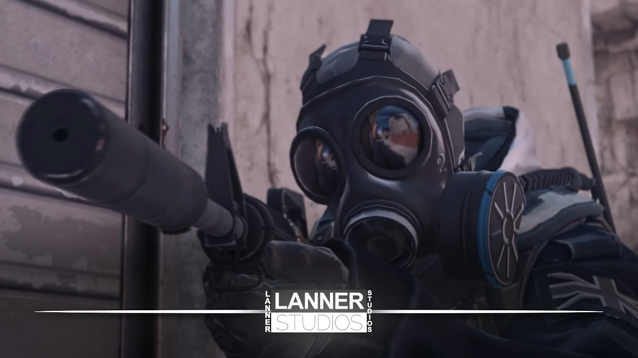 CS2 EDIT #57 🔥 LANNER STUDIOS - YouTube