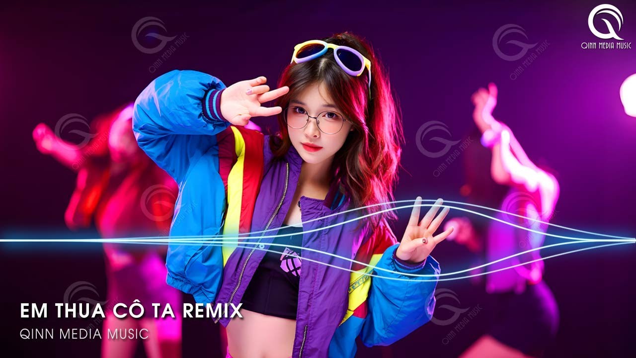 Em Thua Cô Ta Remix (Bản Hot TikTok) - Cô Ấy Tốt Hơn Em À Cô Ta Cũng ...