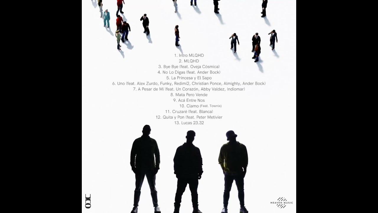 UNO - Alex Zurdo, redimi2,funky - YouTube