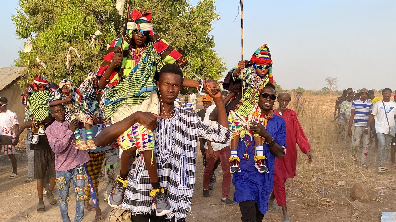 THIOSSANE FULBE DOWROBE EN GAMBIA: DIAWTOULE DU 02 FÉVRIER 2024 À ...