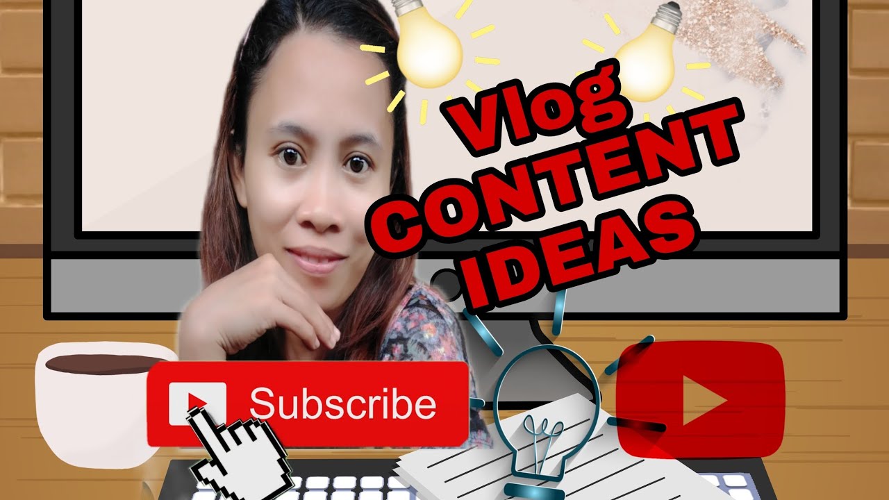 100 CONTENT IDEAS FOR SMALL YOUTUBERS/BEGINNERS - YouTube