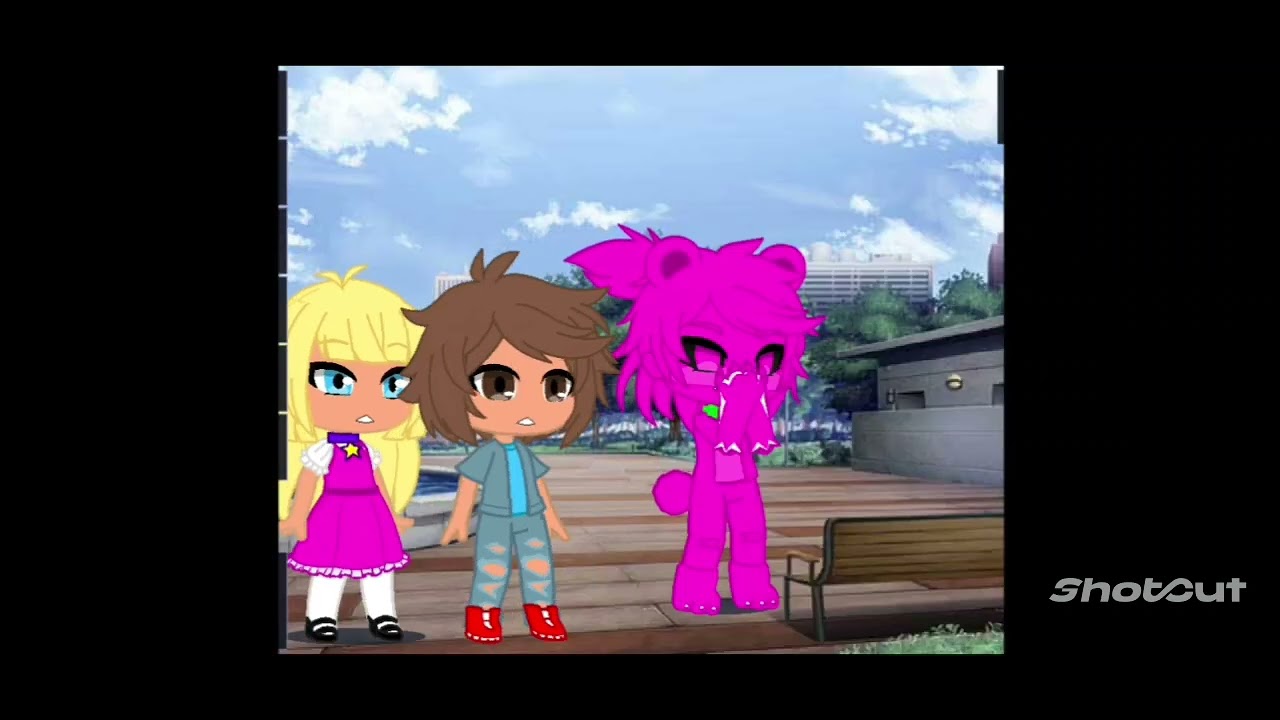 furry infection episode 3 season 1)infecion furra episodio 3 temporada ...