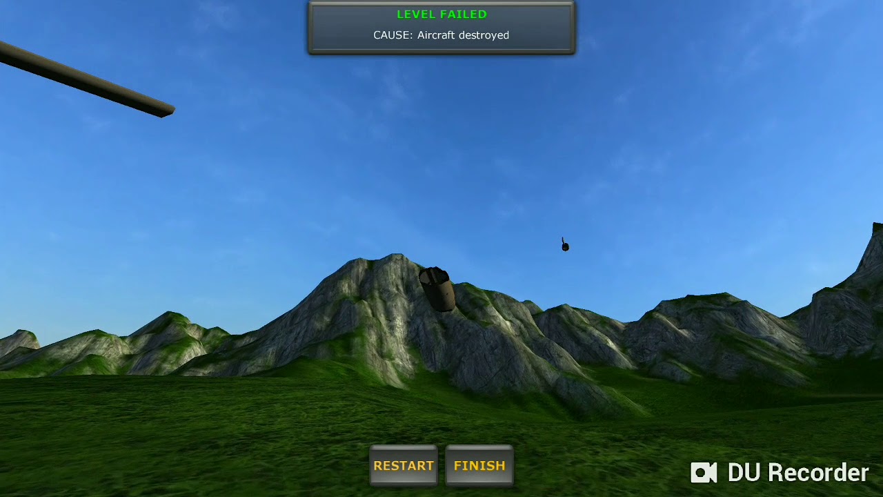 Turbo prop flight simulator new aircraft showcase - YouTube