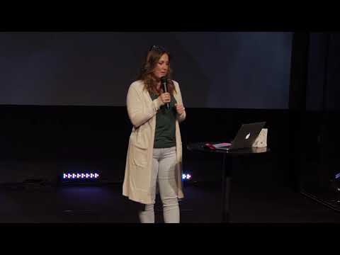 icuTalks: Betrayed - Elle Renee - March 16, 2021