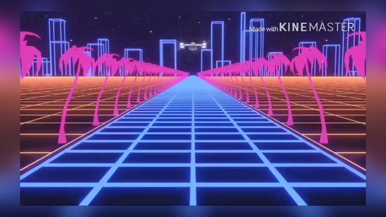 FOND POUR INTRO - YouTube