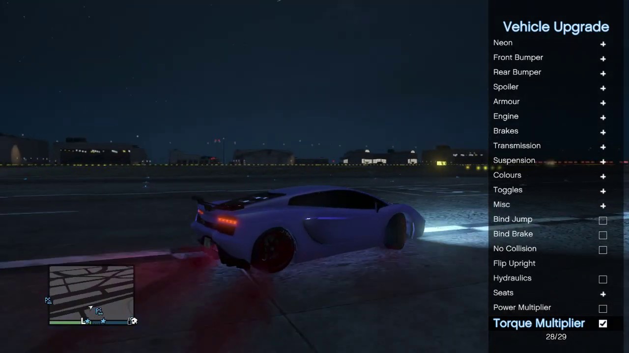 GTA 5 ONLINE MODDING FUN: LTS V2.6 FREE MOD MENU 2020 + DOWNLOAD - YouTube