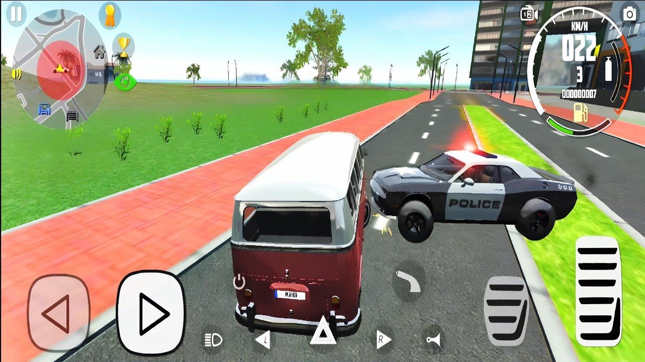 Car Simulator 2 | car simulator 2 android gameplay | car simulator 2 ...