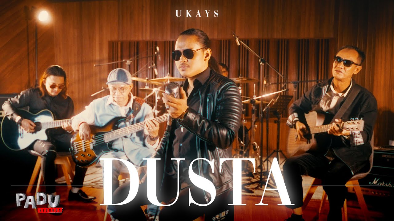 Ukays - Dusta (Official Music Video) - YouTube
