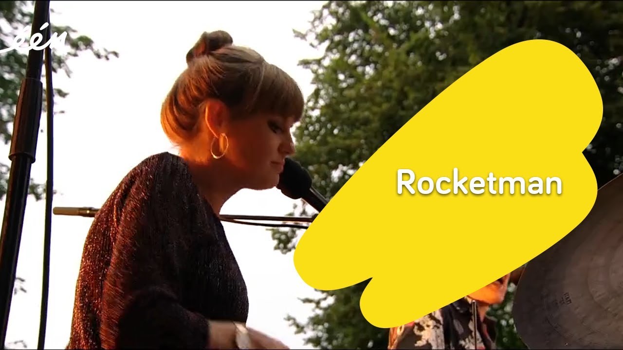 Rocketman - YouTube