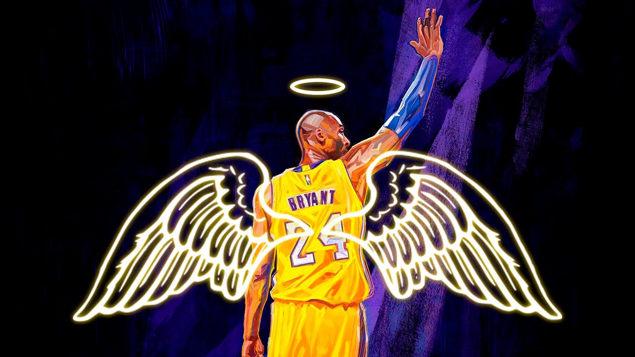 Kobe Bryant Mix ~ "Without Me" 2024 ᴴᴰ - YouTube