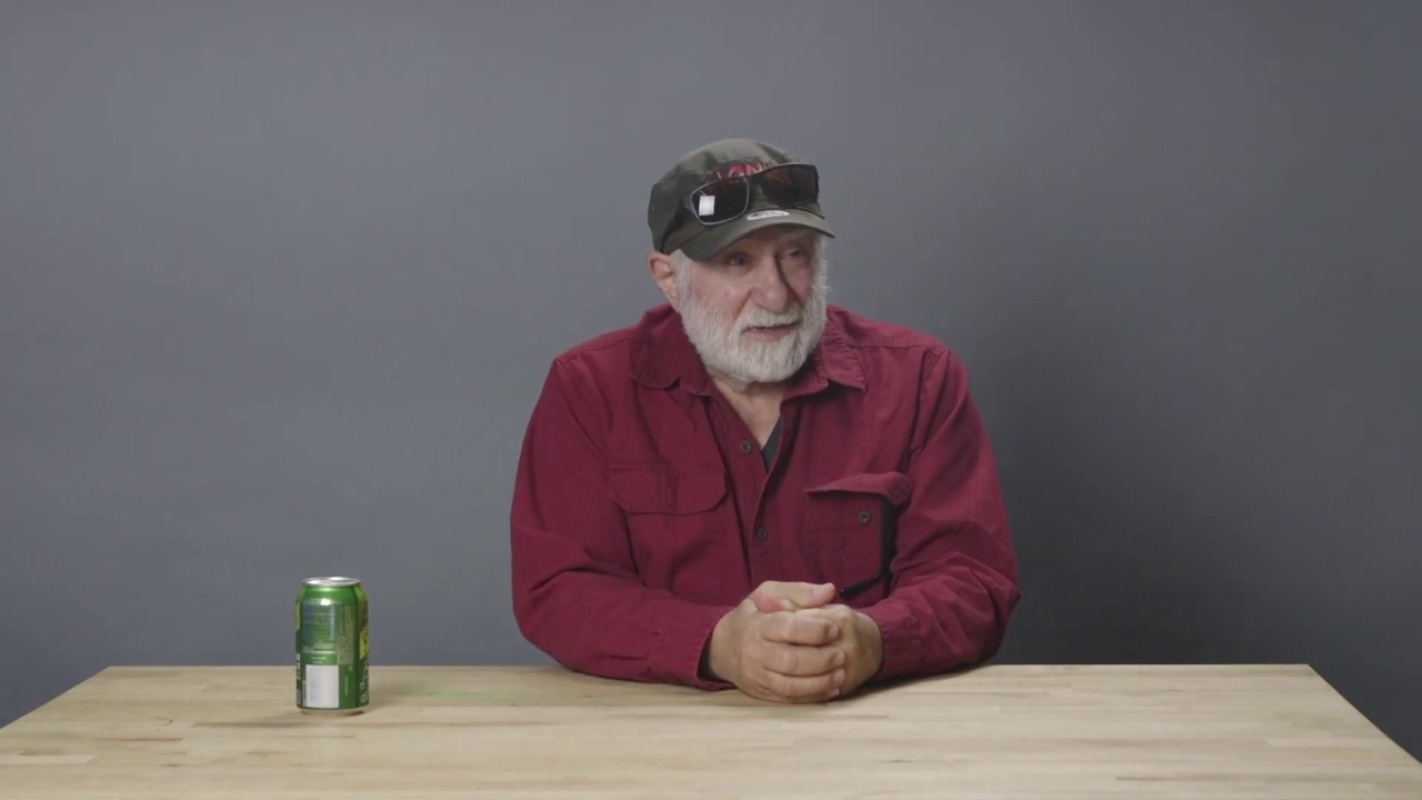 Reebee Garofalo: Lessons from Amandla - YouTube