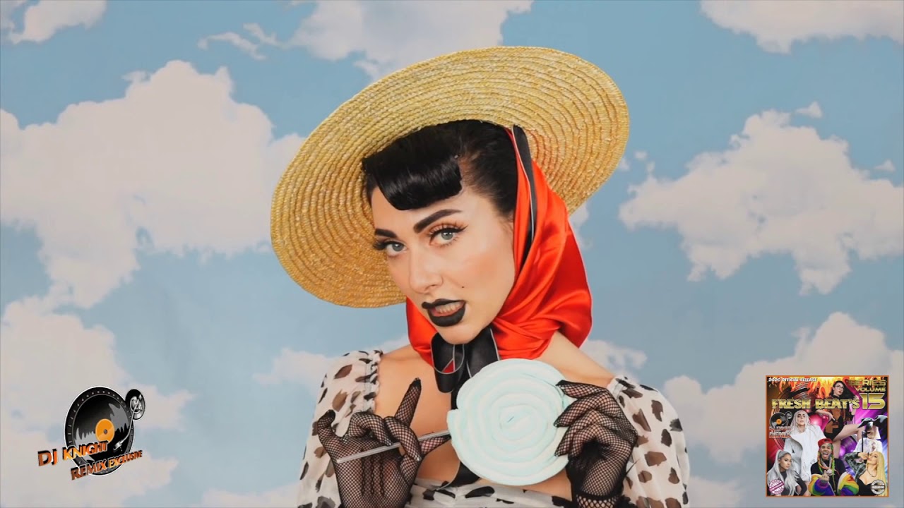Qveen Herby - Sugar Daddy (Remix) - YouTube