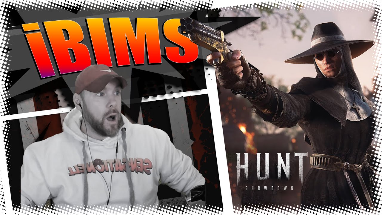 iBims - Hunt Showdown | Hunt Showdown deutsch #668 - YouTube