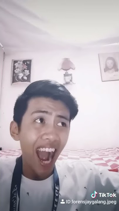 Lorens jay galang Tiktok-naritooo akooooo.jpeg - YouTube