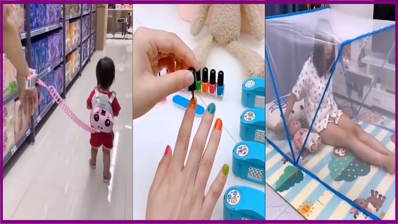 😘 신기한 아이디어&발명품 상품, 유용한 제품들 모음 #2 - YouTube