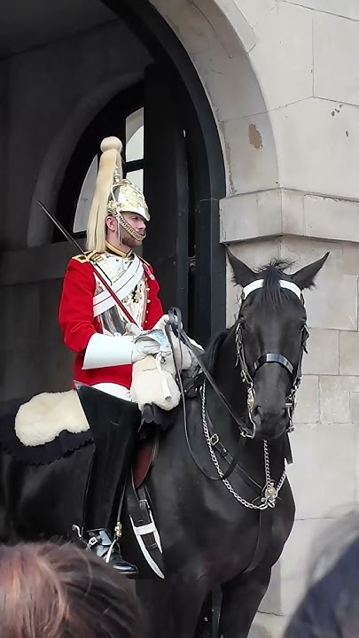 King's Guard/Royal Guard - YouTube