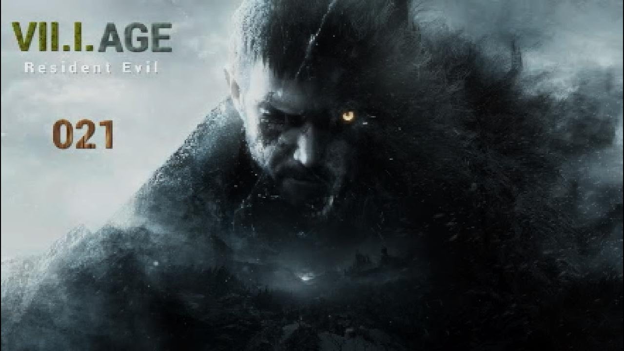 Resident Evil:Village 021 Moreau, du Heulsuse - YouTube