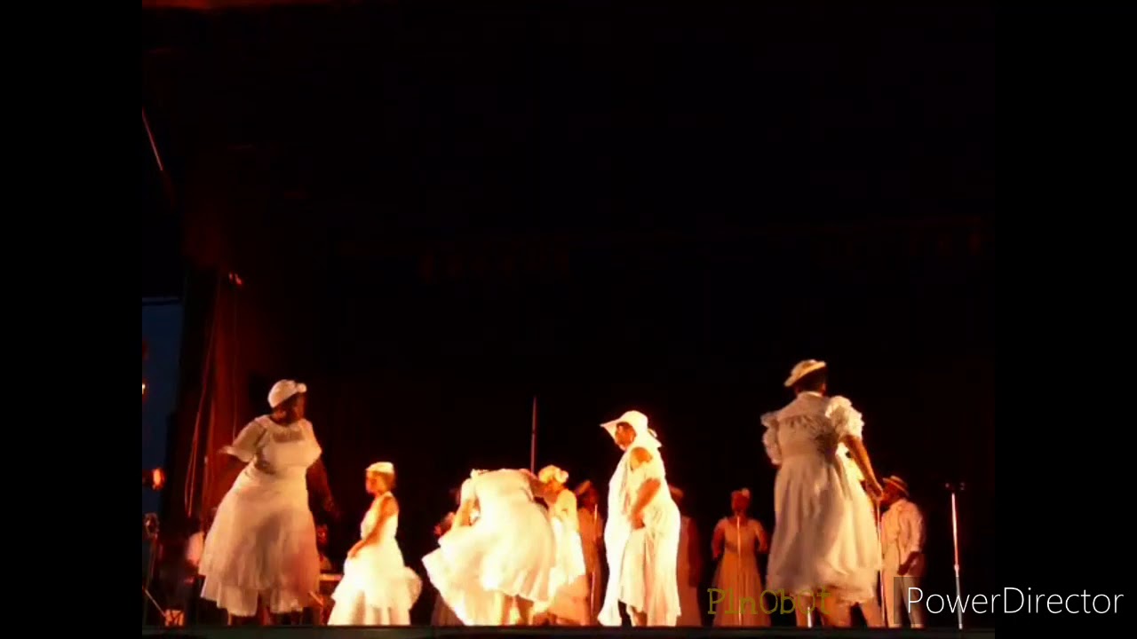 "RUN MARY RUN" ~ Rashida Bumbray & Dance Diaspora Collective ...