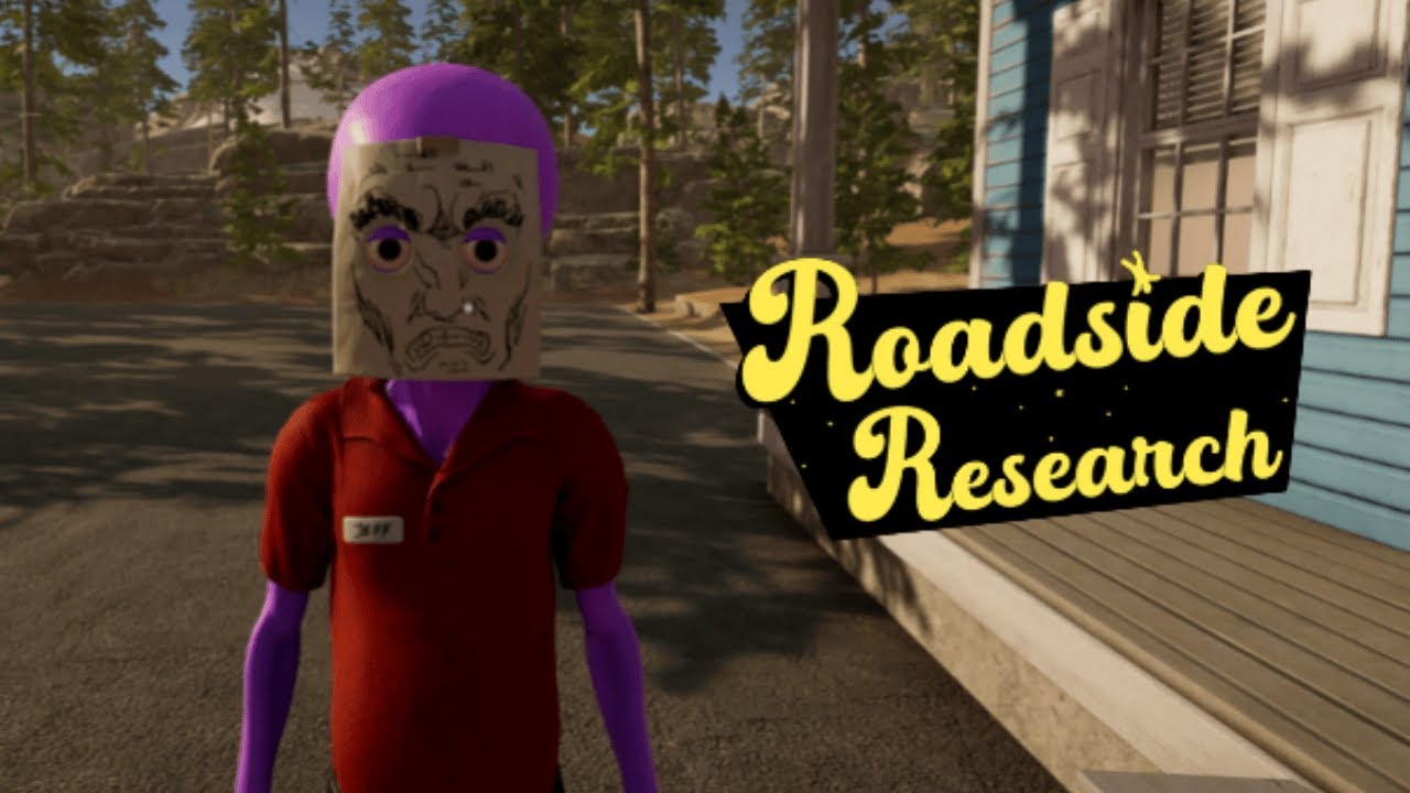 Roadside Research Demo | Roadside Research - YouTube