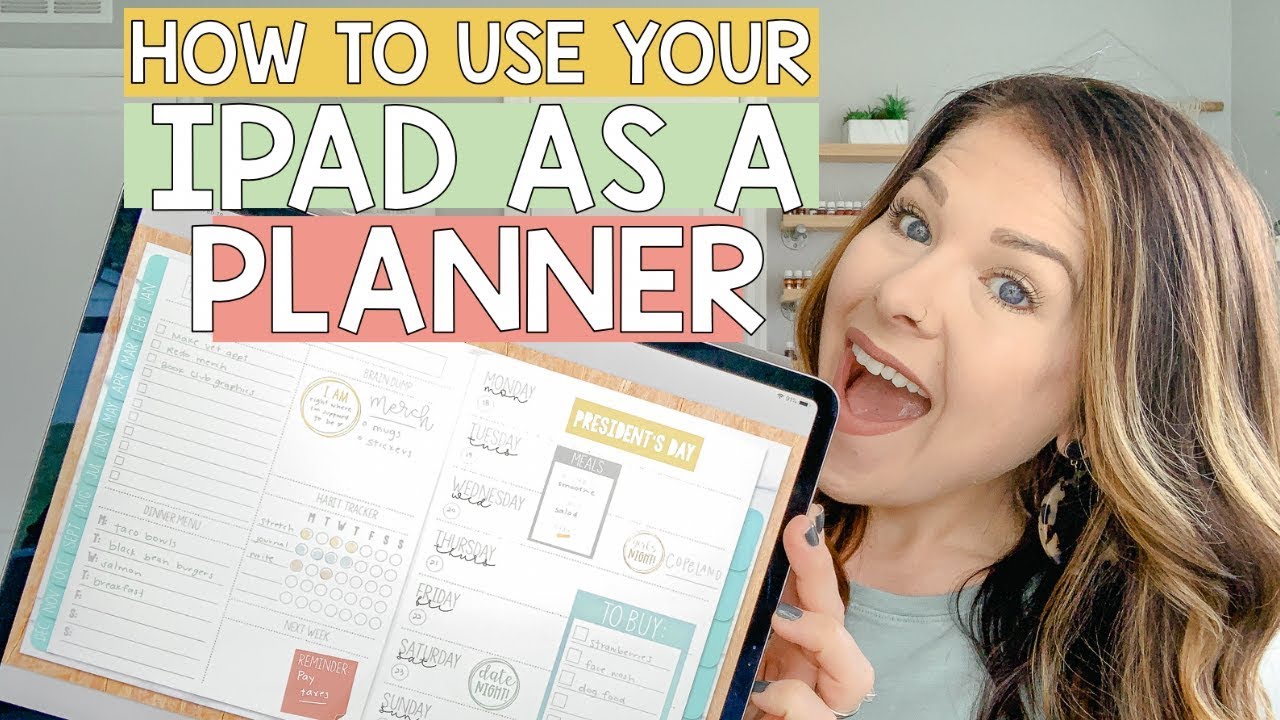 How To Start Digital Planning Digital Planning FAQ For Beginners how-to-start-digital-planning-digital-planning-faq-for-beginners
