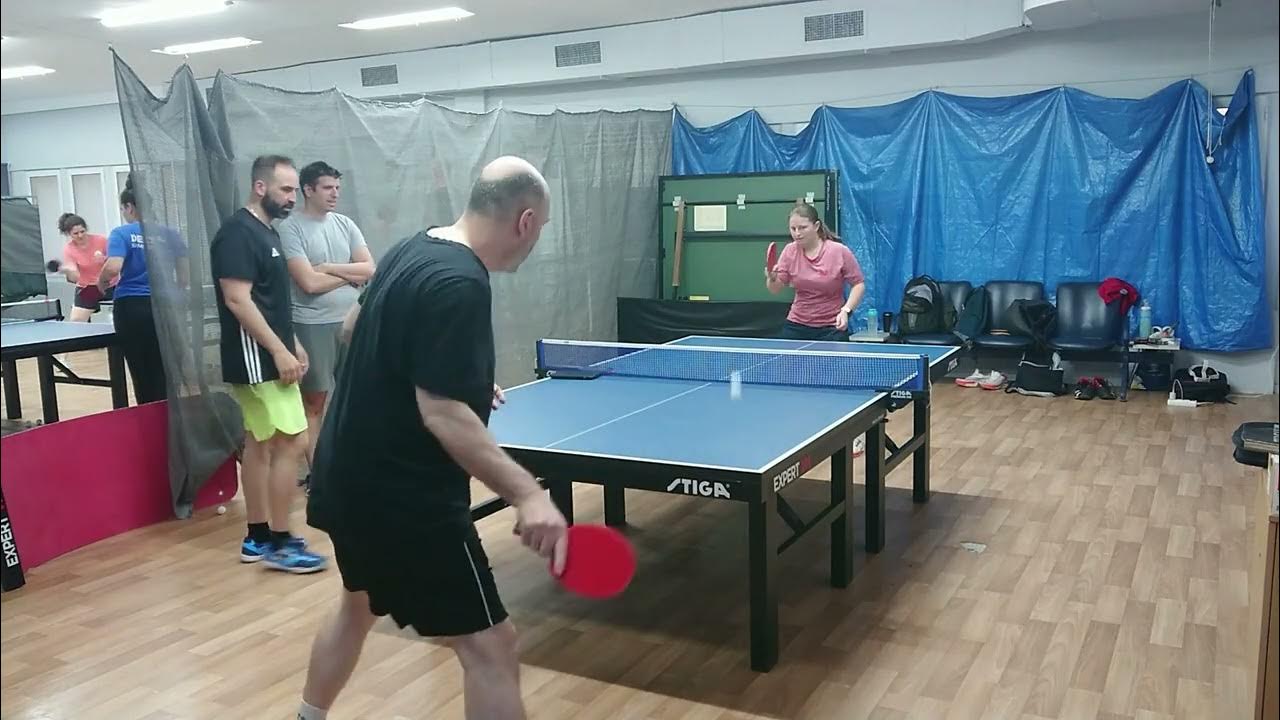 1st balls with mizutani super ZLC + 09c - YouTube