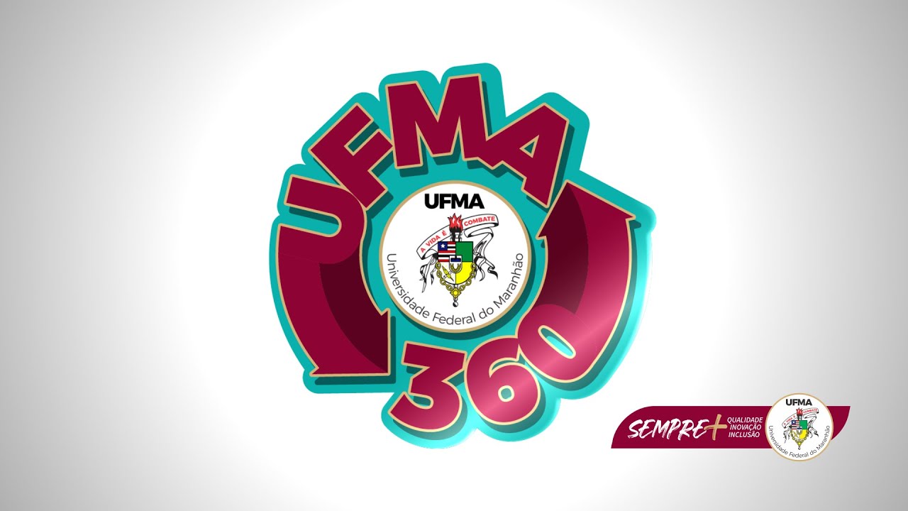 Iniciada elaboração do PDI 2027–2031 com o programa UFMA 360º - YouTube