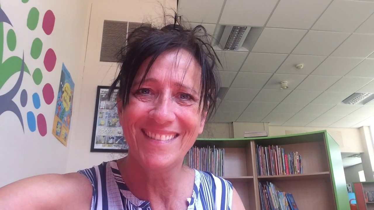 Mrs Slevin reads Chapter 14, Part 2 of "The Witches" by Roald Dahl ...