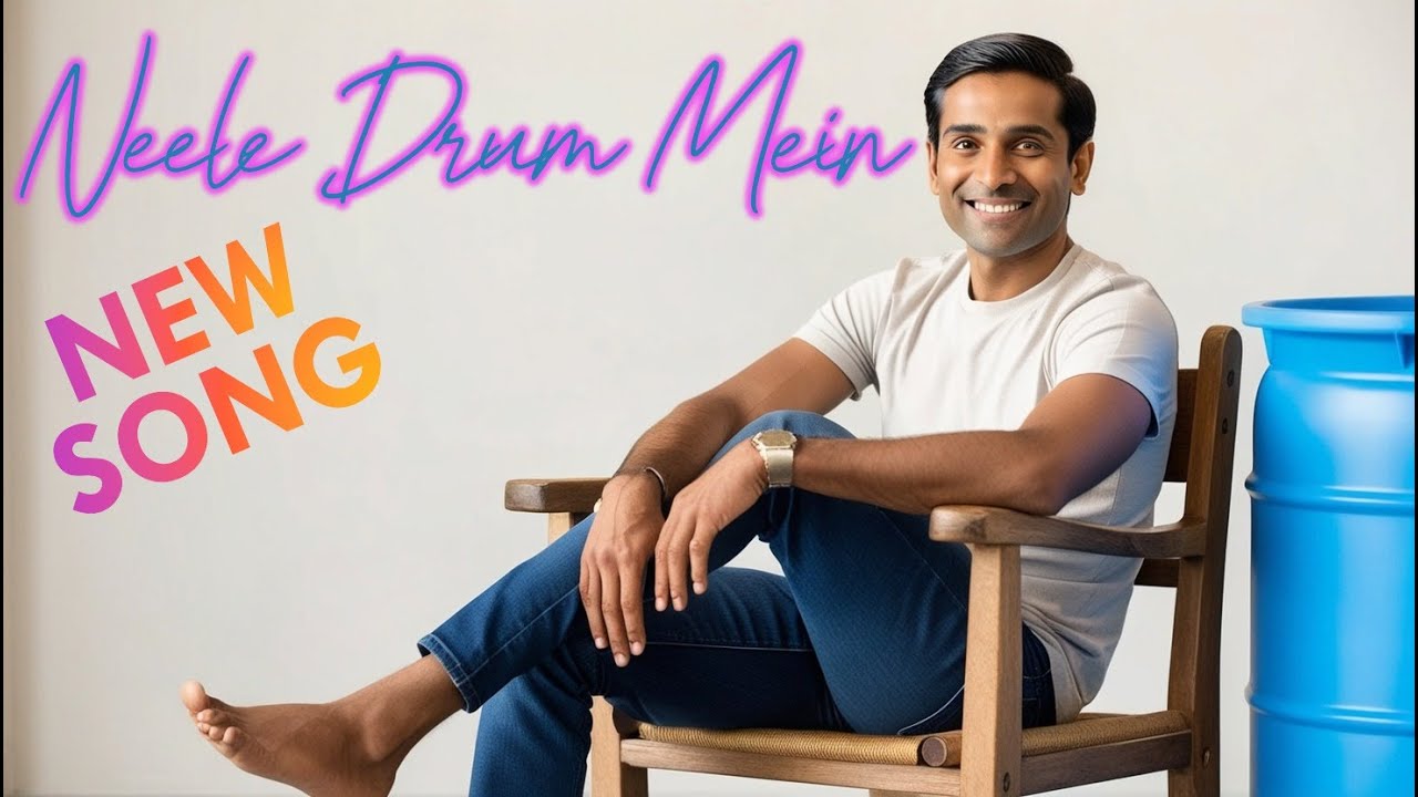 Song Neele Drum Mein - YouTube