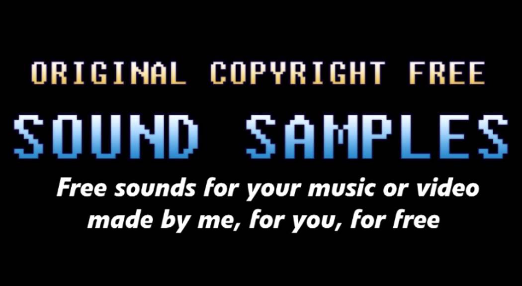 COPYRIGHT FREE SOUND SAMPLES - Rain and Thunder - 35 seconds - YouTube