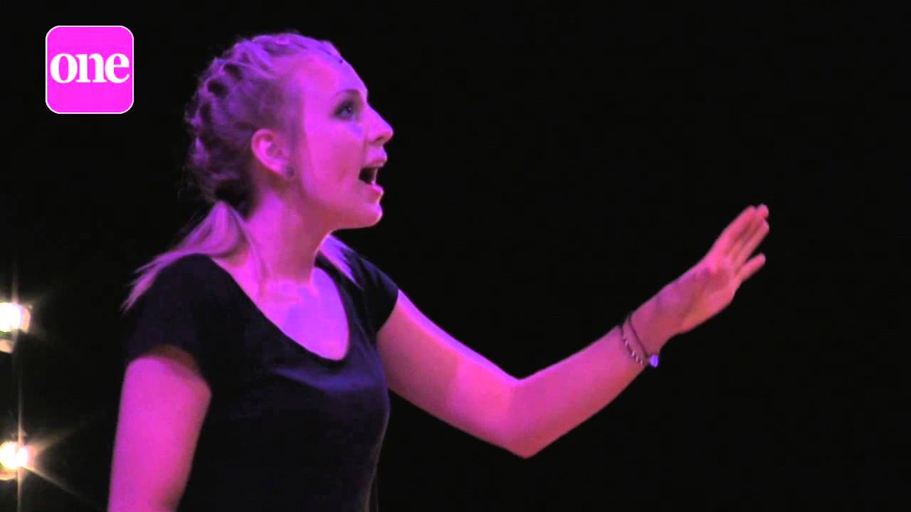 Lucy Roper A Summer In Ohio - YouTube