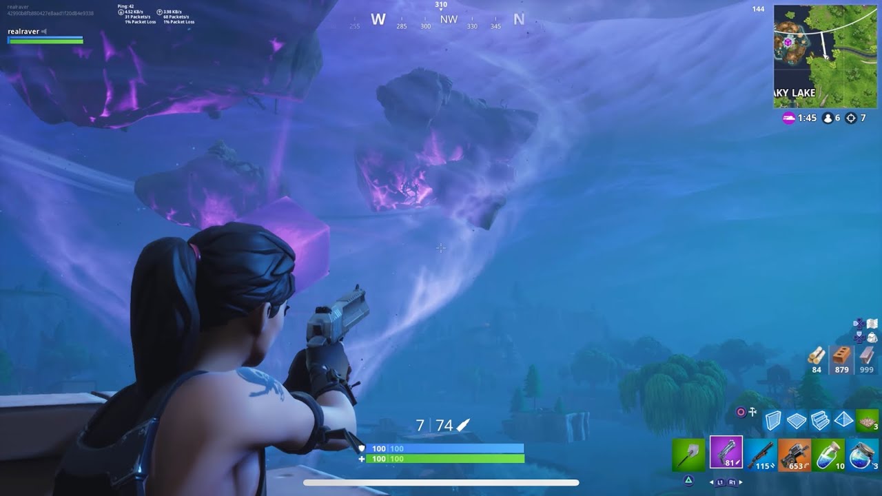 Project Era ( Chapter 1, Season 6 ) 11 KILL WIN - YouTube