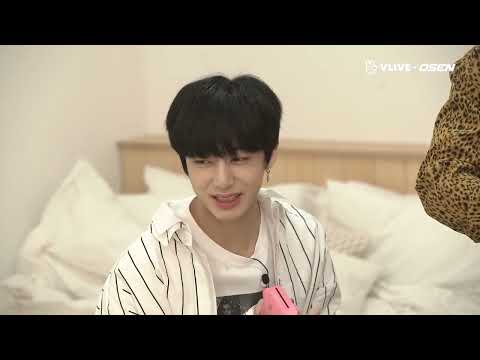 [몬스타엑스] VLIVE X OSEN 2019 Star Road EP.16