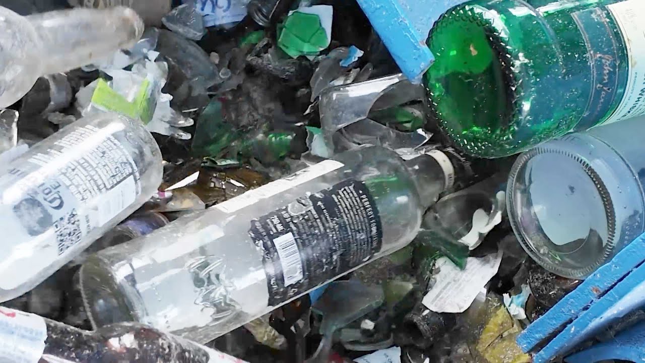 Glass Half Full: Restoring Louisiana’s Coast | SWI | 6/20/25 - YouTube