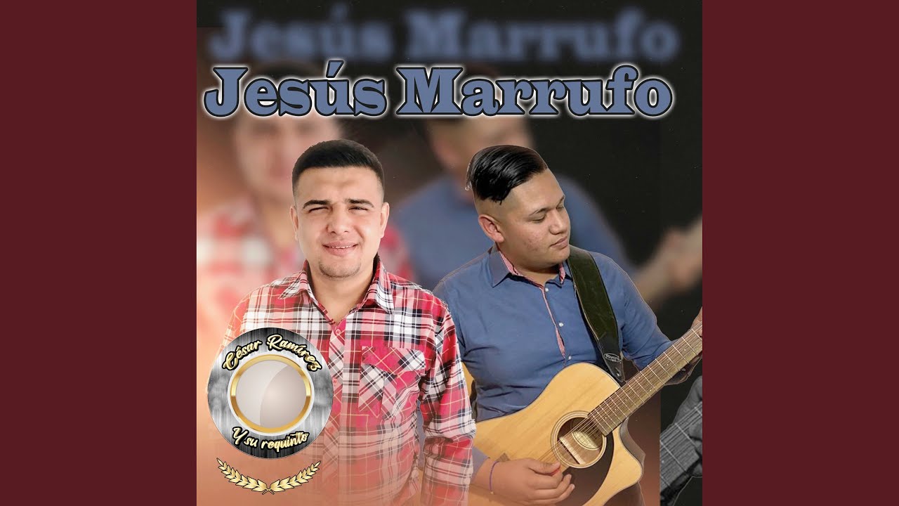 Jesús Marrufo - YouTube