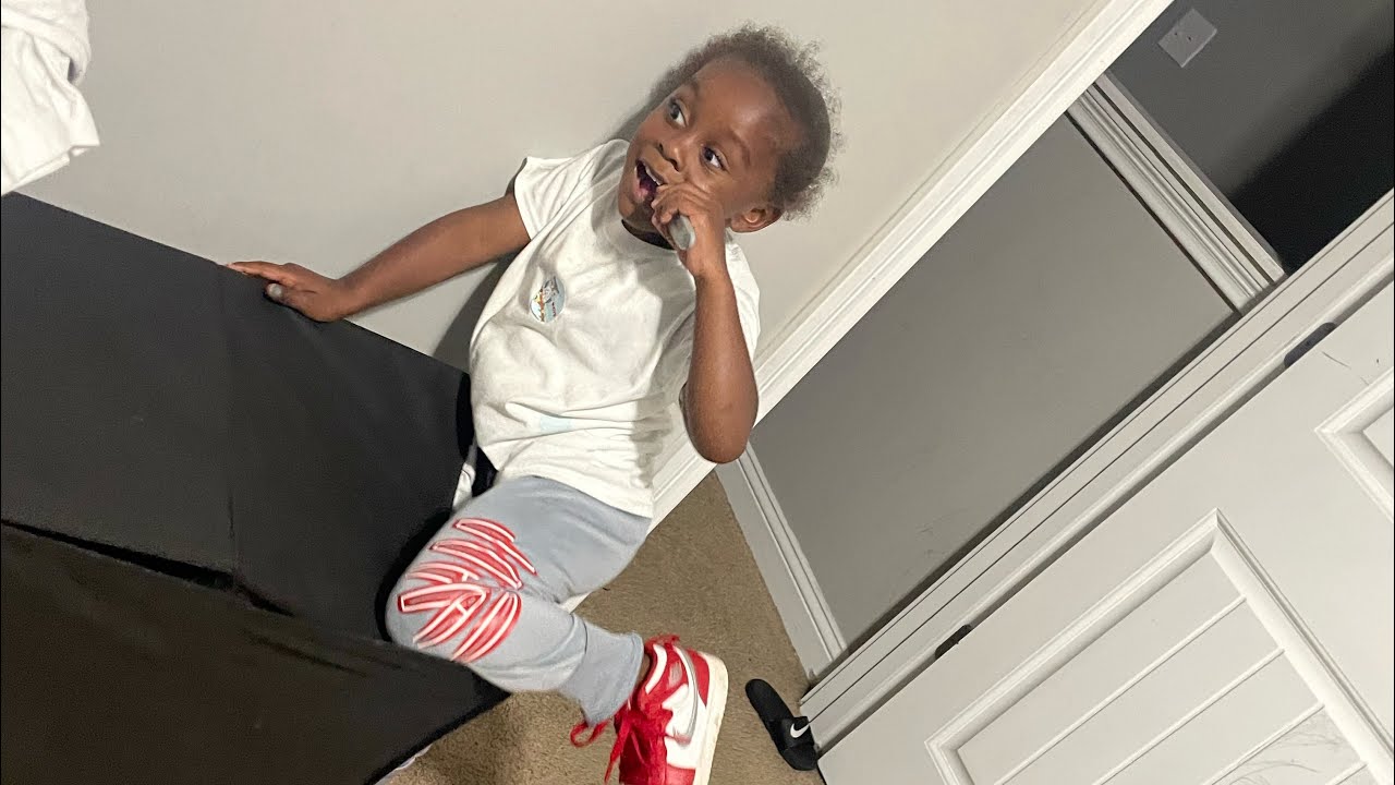 Pranked Rayvion and made him think he disappeared - YouTube