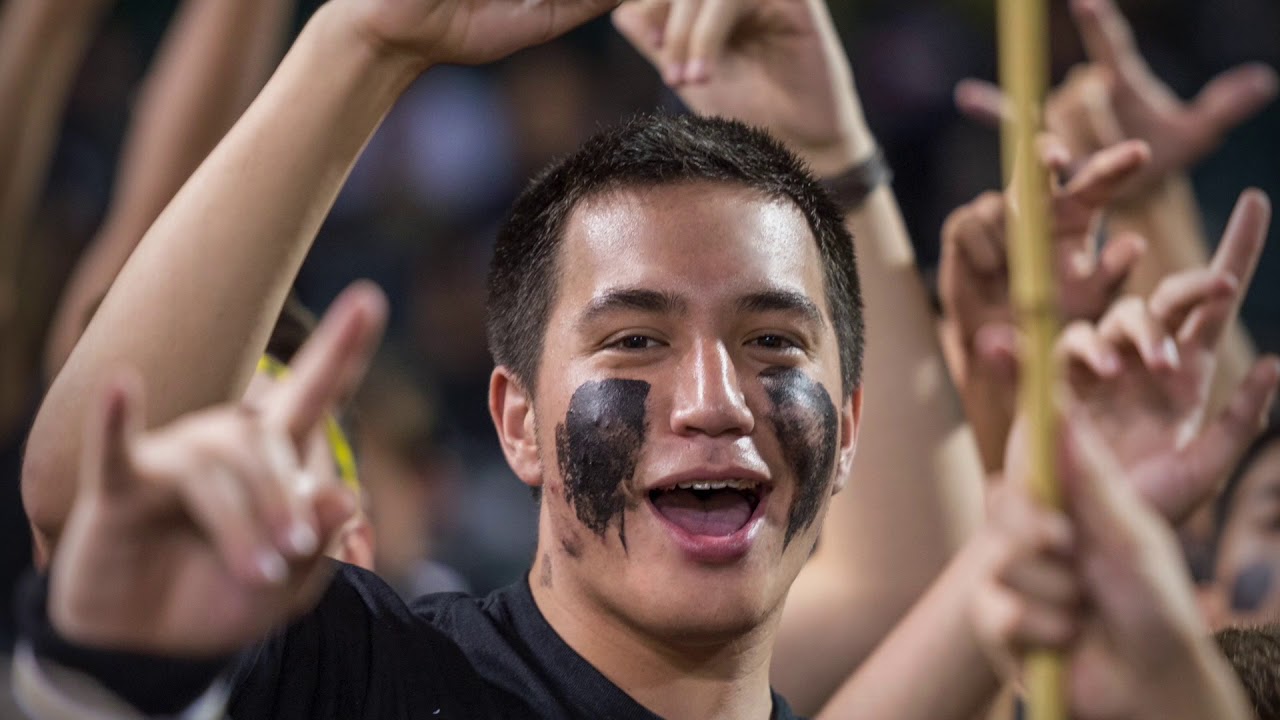 2018 Senior Slideshow - YouTube