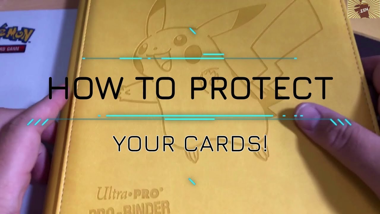 How To Protect Your Cards, and Unbroken Bonds and Team Up Opening ...