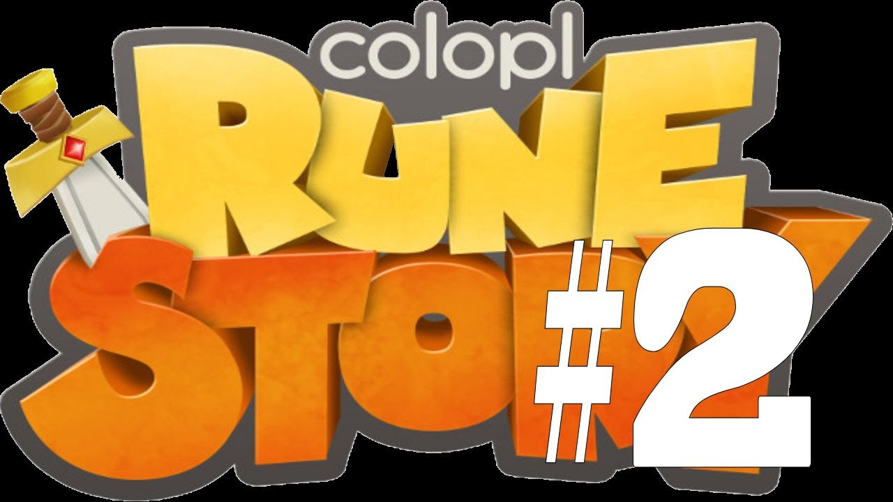 Rune Story (by COLOPL NI, INC.) - iOS/Android - HD Gameplay Trailer #2 ...