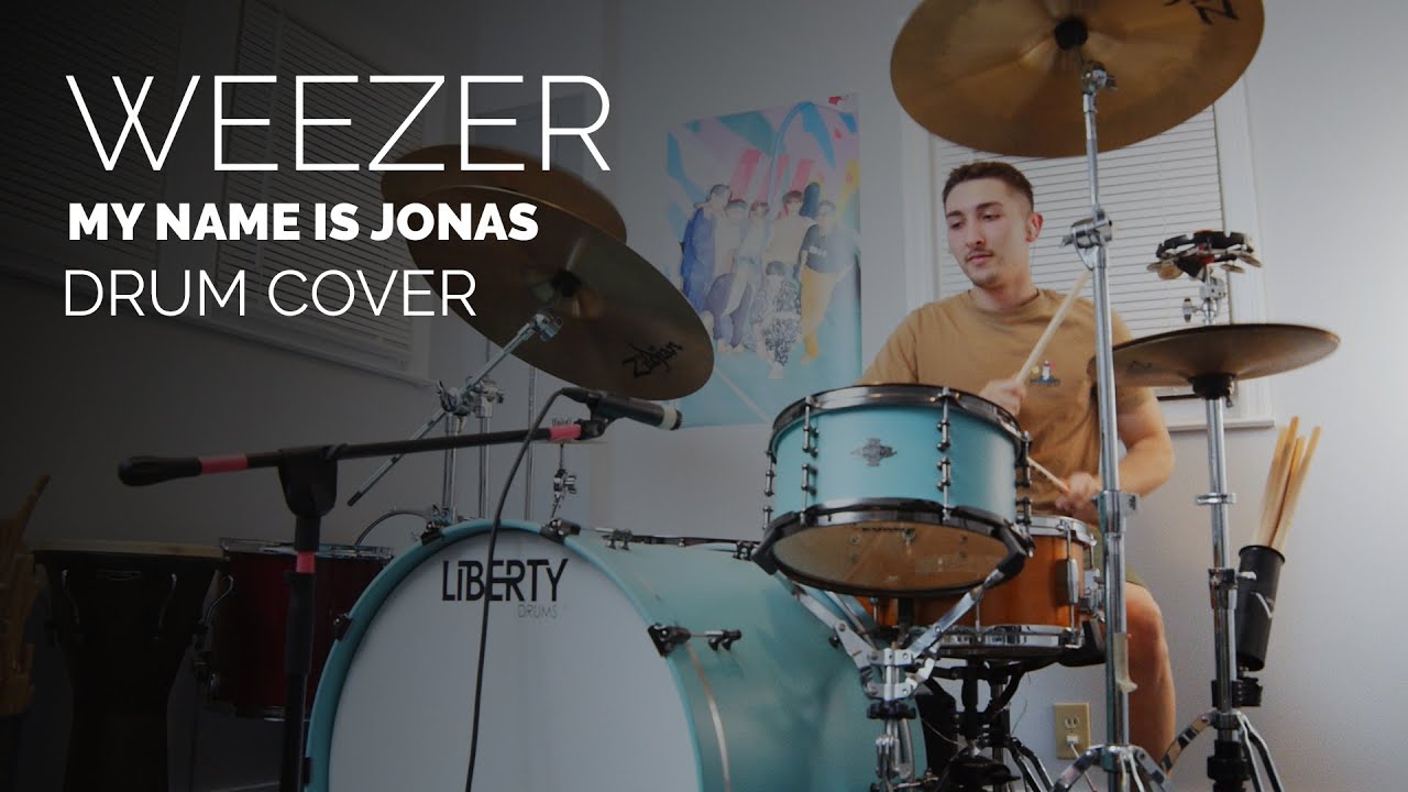 Weezer Drummer Name