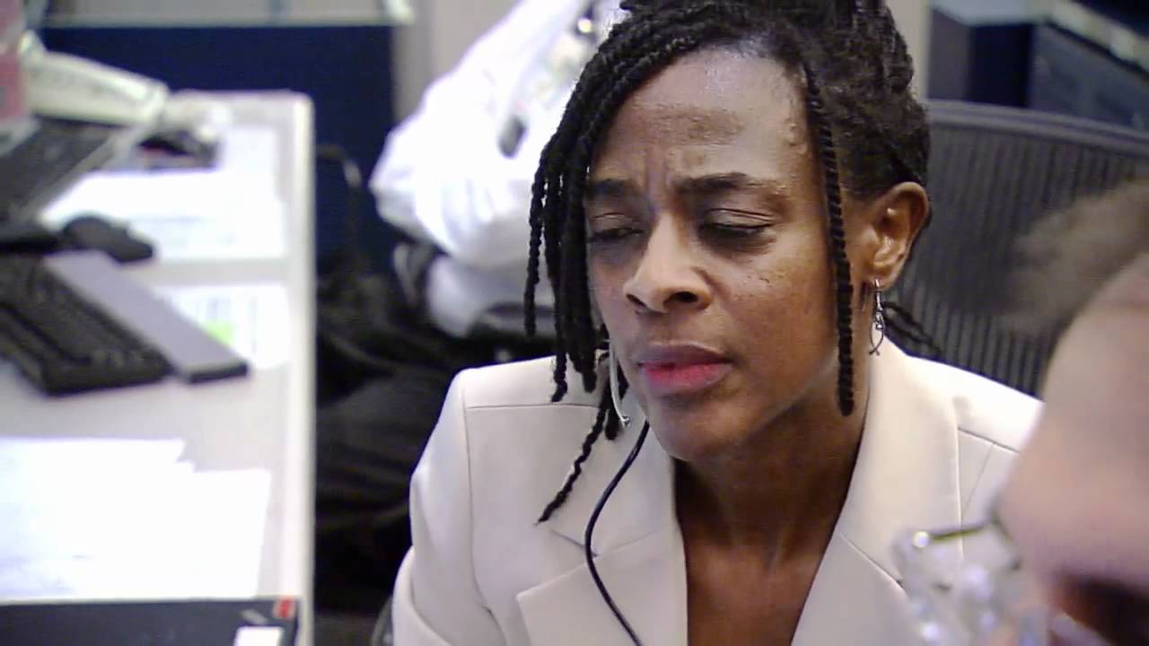 NASA Women's History Month Profile - Jennifer Price - YouTube